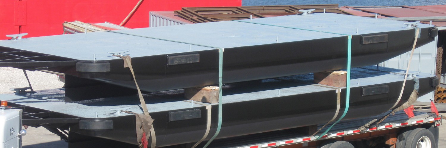 Great Lakes Shipyard Awarded New Construction Contract for Two New Work ...