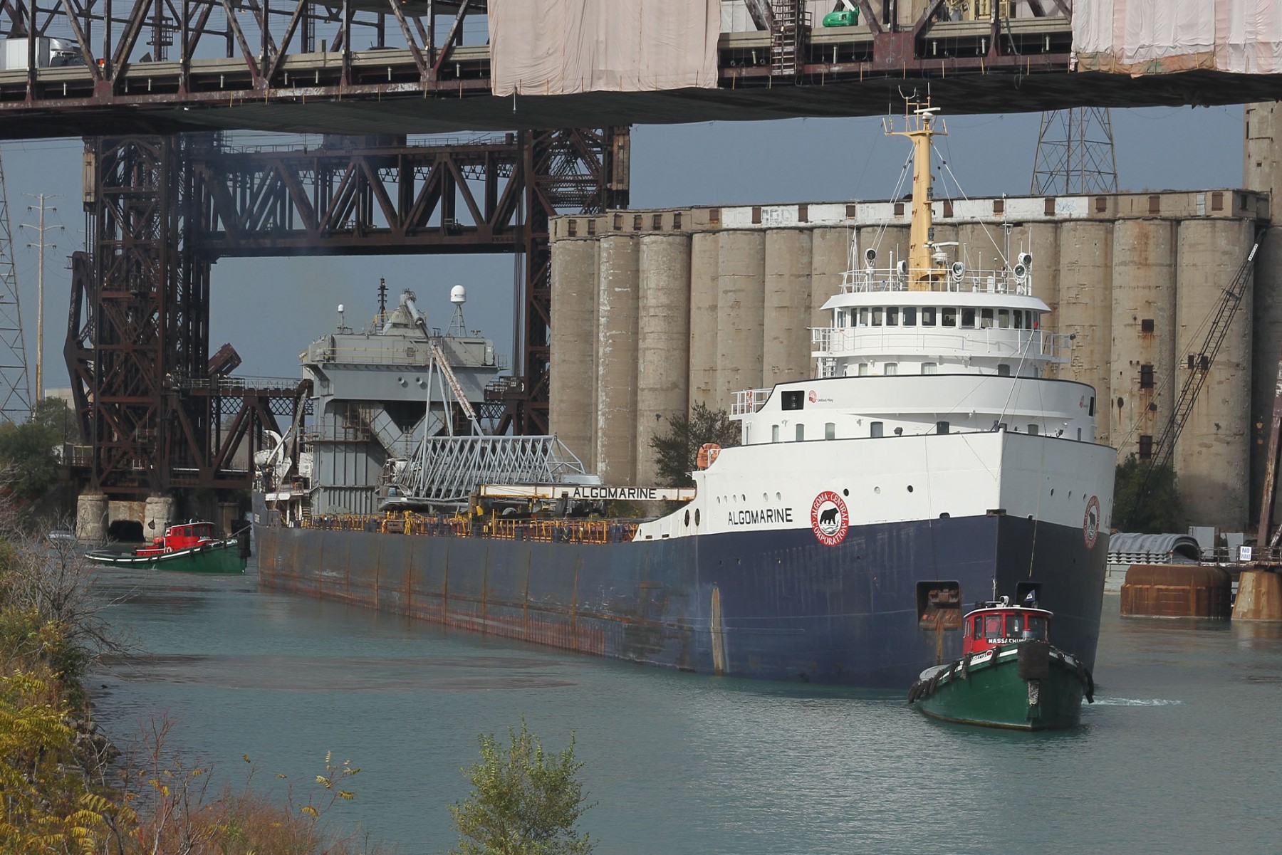 2015 G-Tug Photo Contest Winners! » The Great Lakes Group : The Great ...